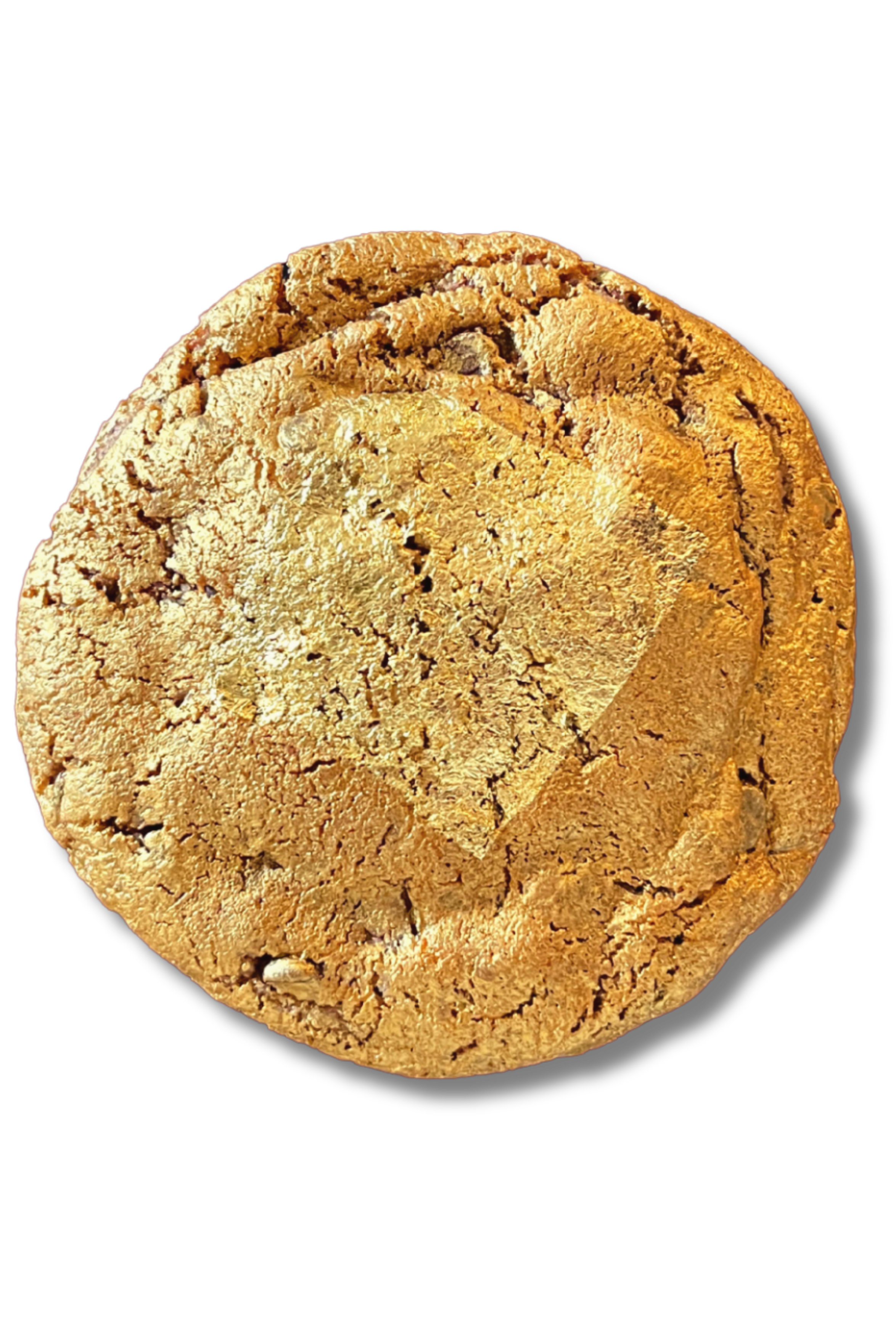 Emperor's Cookie – Sugar Empire